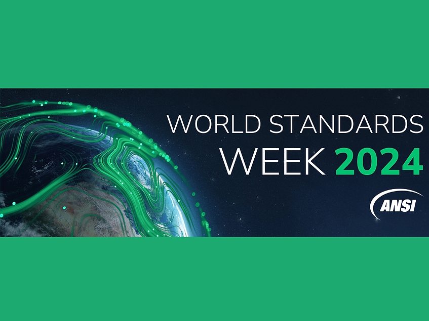 Registration Open for World Standards Week 2024 | phcppros